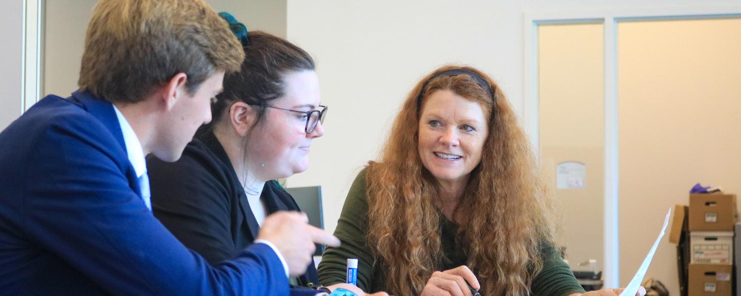 Marketing & Entrepreneurship Majors | Kent State University